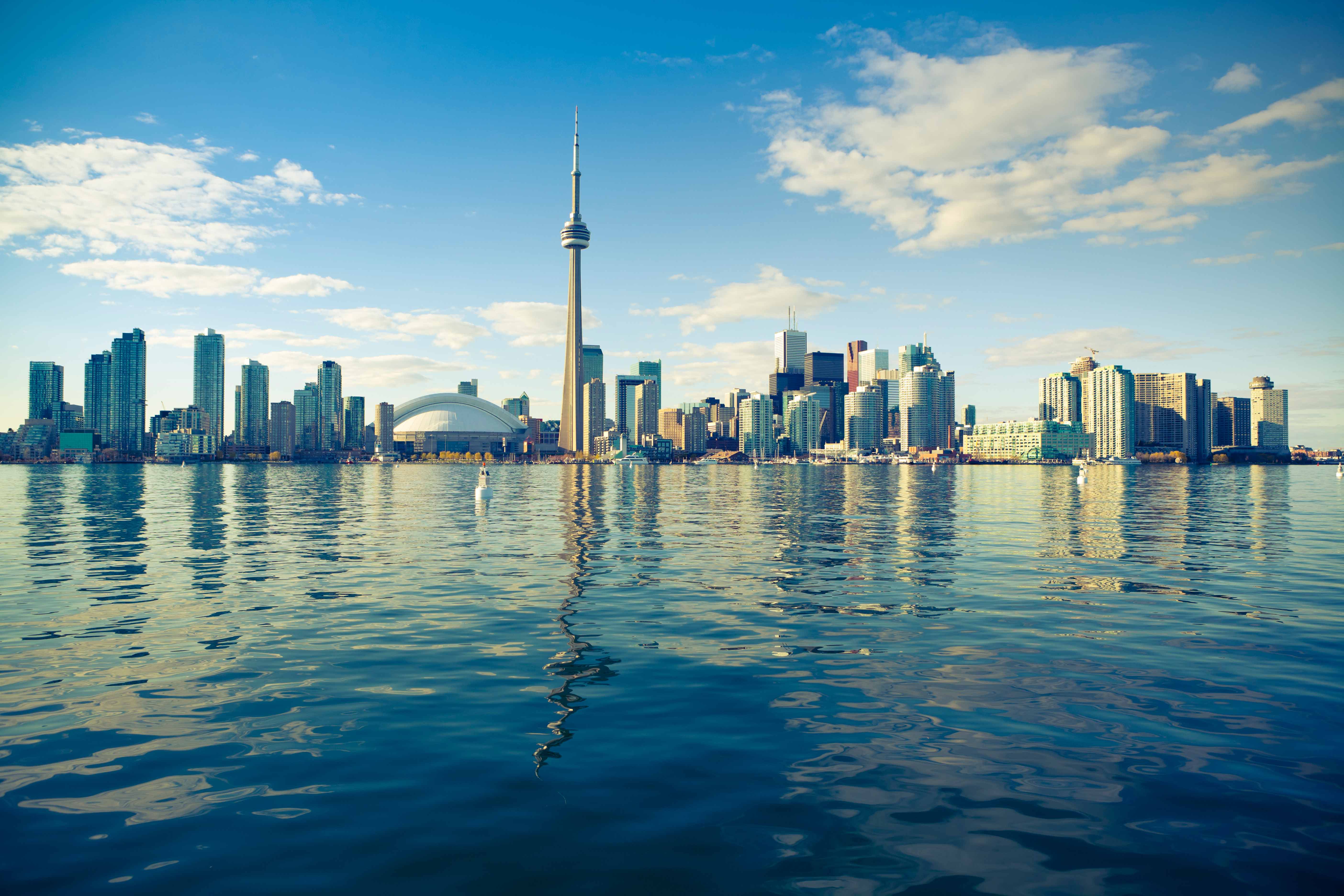 Séjour linguistique à Toronto : écoles au canada | ESL