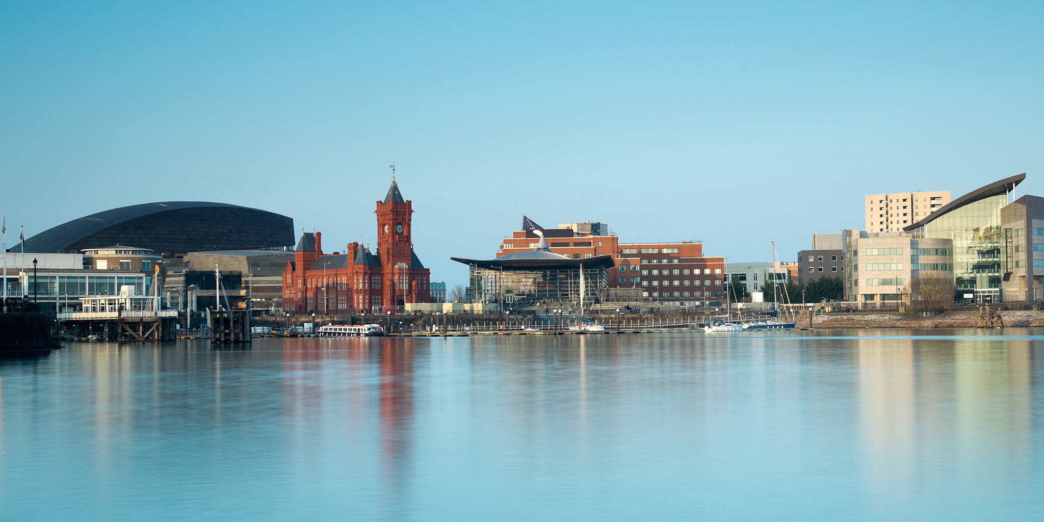 Séjour linguistique à Cardiff 2025| ESL