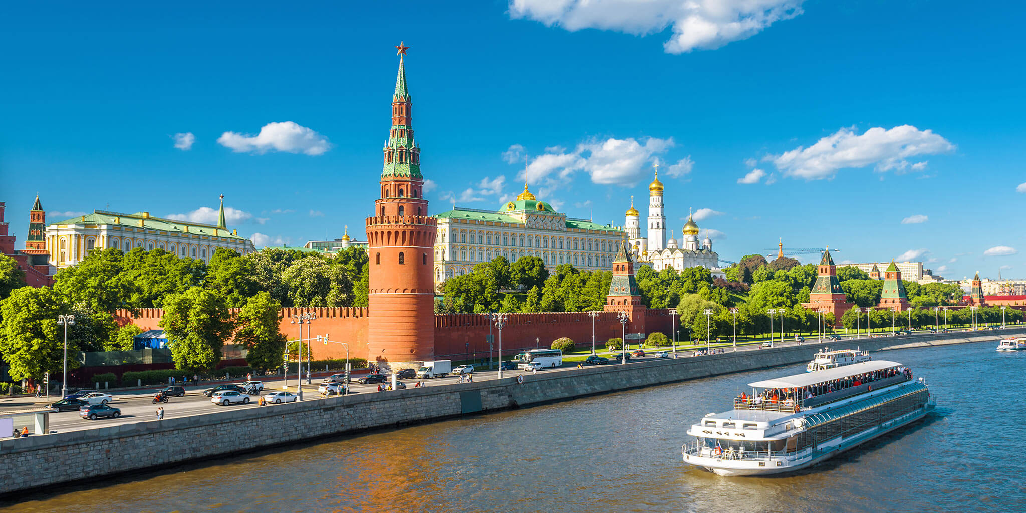 Séjours linguistiques en Russie : Cours de langues Russie | ESL