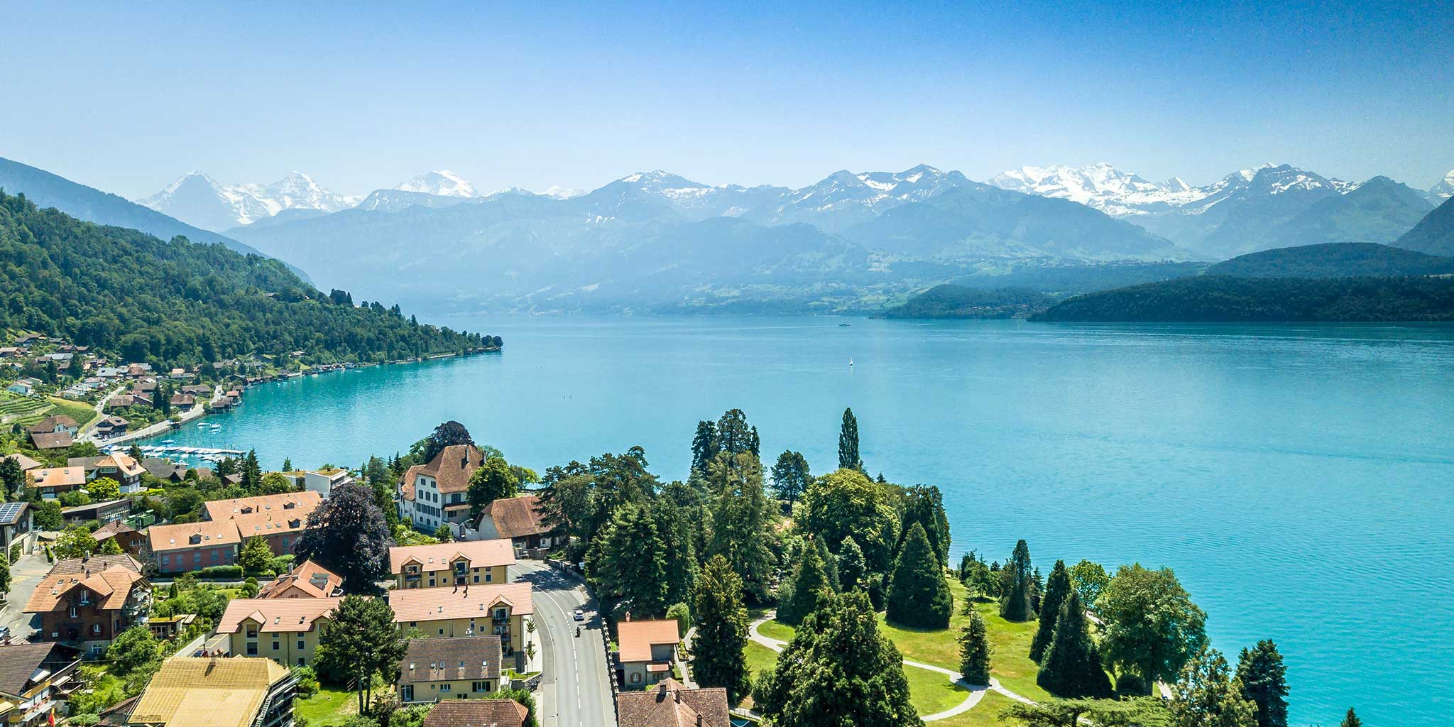 Séjour linguistique anglais en Suisse - Ados & enfants | ESL