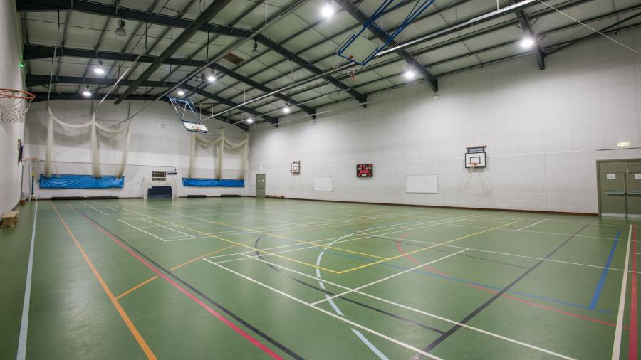 Ardingly College Campus, camp d'été (10-17 ans) - ESL séjours ...